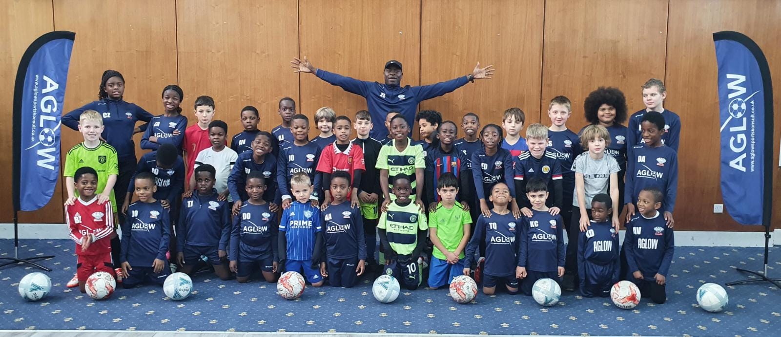 AGLOW SPORTS KONSULT – AGLOW